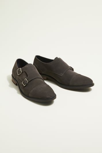 Men's Smart Shoes | Moss Bros