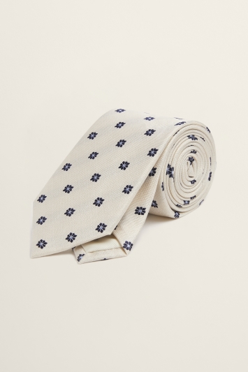 Spotted Ties | Moss Bros