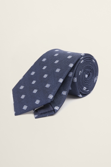 Spotted Ties | Moss Bros