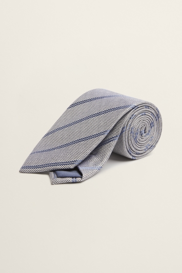Pattern Ties | Patterned & Printed Ties | Moss Bros.