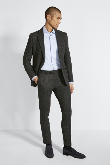 Men's Grey Suits | Moss Bros.