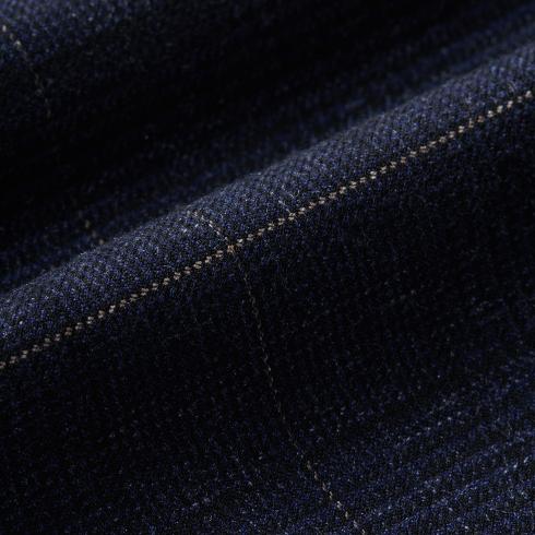 Suit Fabric Samples | Moss