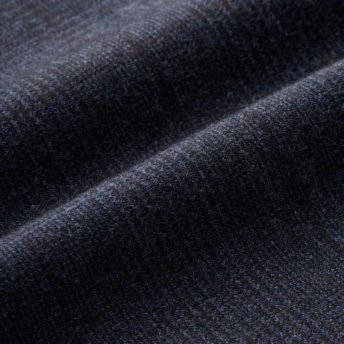 Suit Fabric Samples | Moss