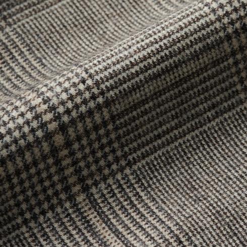 Suit Fabric Samples | Moss